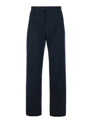 Alexander Mcqueen Tailored Pants For Men