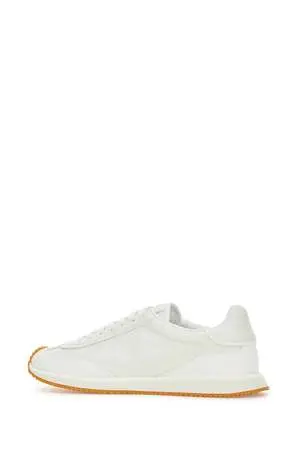 Dolce & Gabbana Dg Logo" Lace-up Sneakers - Multicolor