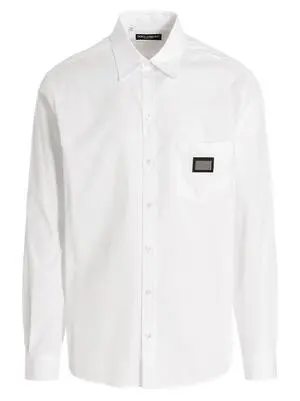 Dolce & Gabbana Martini' Shirt