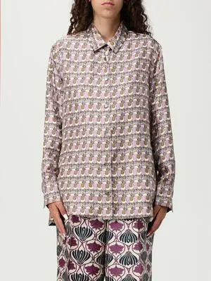 Max Mara Fall/winter 2025/2026 Silk Shirt