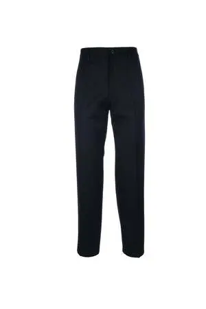 Prada Tailored Trousers - Multicolor