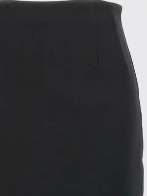 Max Mara Pencil Skirt - Black
