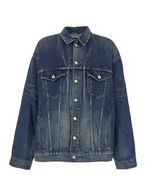 Men's Balenciaga Classic Collar