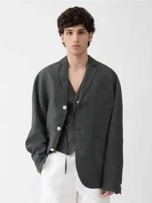 Jacquemus La Veste Pastro Blazer
