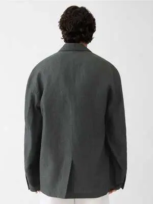 Jacquemus La Veste Pastro Blazer