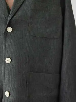 Jacquemus La Veste Pastro Blazer