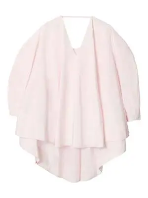 Jacquemus JACQUEMUS La Robe Paysan Cotton Blend Dress Multicolor