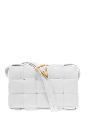 Bottega Veneta Padded Cassette Crossbody Bag - Multicolor