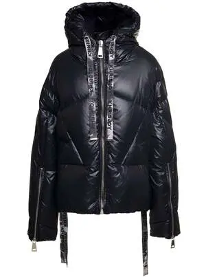 Khrisjoy Oversized Outerwear For Women