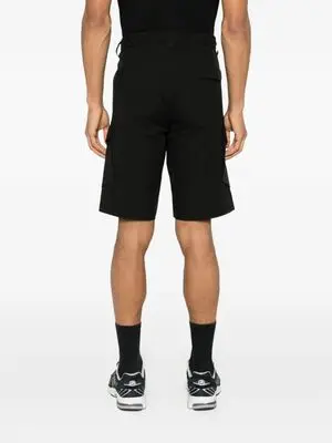 Herno Cargo Functional Bermuda Shorts