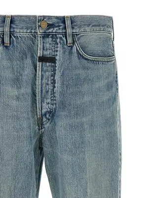 Fear Of God 80s 5 Pocket Jeans