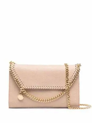 Stella McCartney Falabella Shoulder Bag - Multicolor