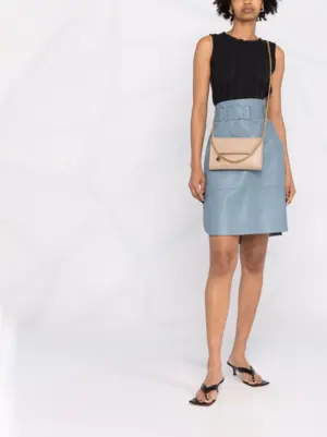 Stella McCartney Falabella Shoulder Bag - Multicolor