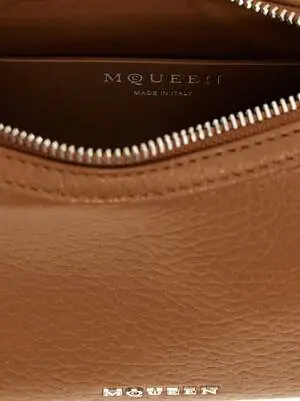 Alexander McQueen T-bar Mini Handbag