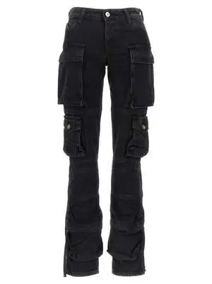 The Attico Skinny Jeans For Women