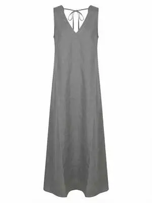 Peserico Linen Dress