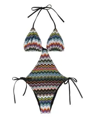 Missoni One-piece - Multicolor