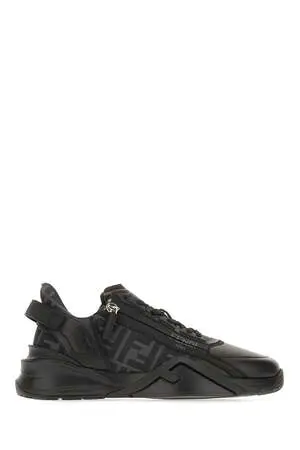 Fendi Sneakers - Multicolor
