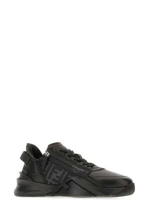 Fendi Sneakers - Multicolor