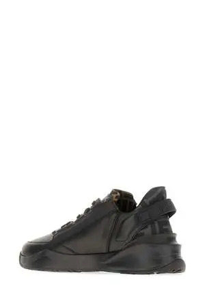 Fendi Sneakers - Multicolor