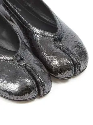 MAISON MARGIELA Pumps With Tabi Tip