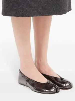 MAISON MARGIELA Pumps With Tabi Tip