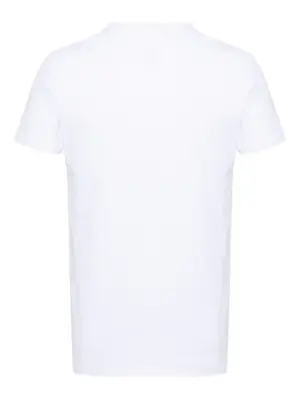 Versace Set Of 2 Printed T-shirts