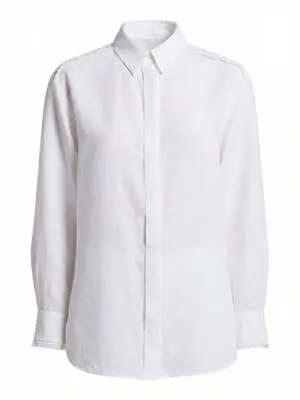 Peserico Linen Shirt