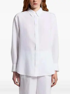 Peserico Linen Shirt