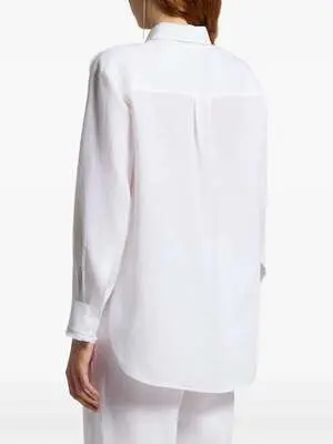 Peserico Linen Shirt
