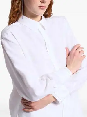 Peserico Linen Shirt