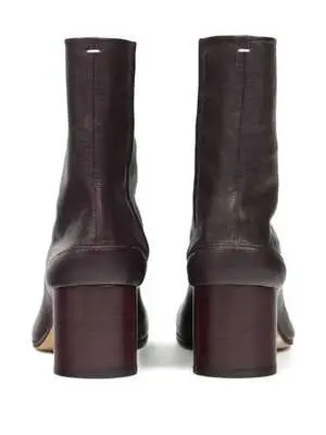 MAISON MARGIELA 60mm Tabi Ankle Boots