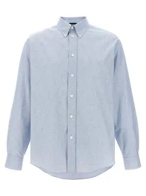 Fendi Angel' Shirt - Blue