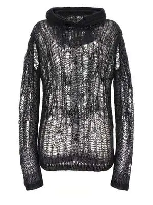 Rick Owens Spider Hoodie
