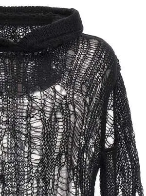 Rick Owens Spider Hoodie