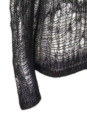 Rick Owens Spider Hoodie