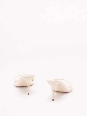 Paris Texas Lidia Mules