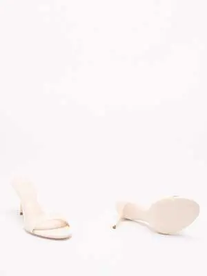 Paris Texas Lidia Mules