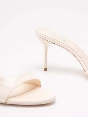 Paris Texas Lidia Mules