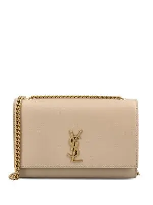 Saint Laurent Kate Small Leather Crossbody Bag - Multicolor