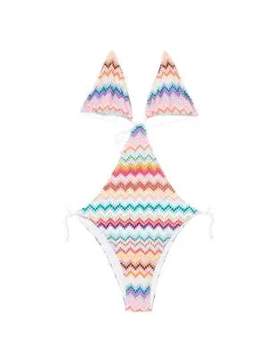 Missoni One-piece - Multicolor