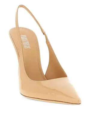 Paris Texas Lidia Stiletto Pumps - Multicolor