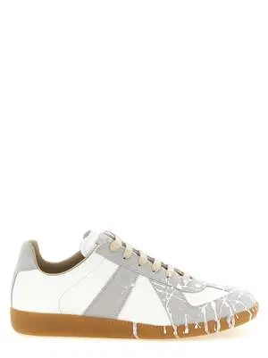 MAISON MARGIELA Replica Sneakers - Gray