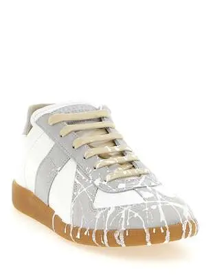MAISON MARGIELA Replica Sneakers - Gray