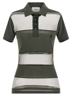 Coperni Logo T-shirts For Women