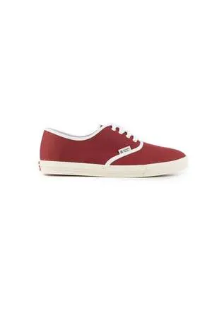 Prada Lace-up Sneakers - Multicolor