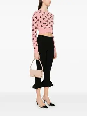 Dolce & Gabbana Marlene Shoulder Bag - Multicolor