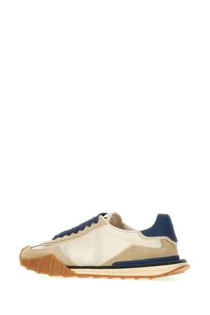 Dolce & Gabbana Dg Logo Sneakers - Multicolor