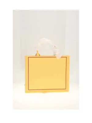 Dior Shopper M Tote Bag - Multicolor