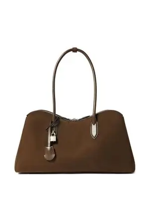 Stella McCartney Stella Ryder Shoulder Bag - Multicolor